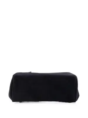 Hermès Herbag A Dos Toile Backpack