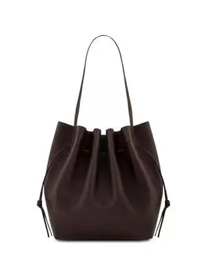 Yuzefi Scallop Tote Bag