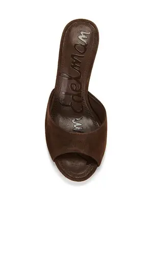 Sam Edelman Jeanie Sandal In . Also