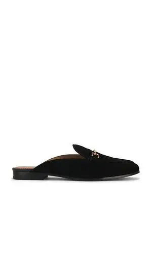 Sam Edelman Linnie Mule Loafer In . Also - Black