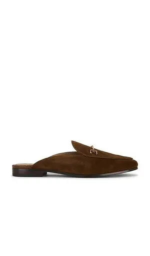 Sam Edelman Linnie Mule Loafer In . Also - Brown