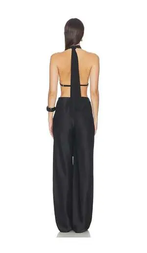 ALL THE WAYS Charlotte Halter Top