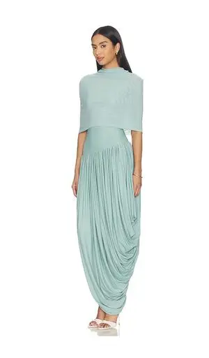 DEME BY GABRIELLA The Penelope Dress