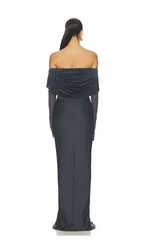 DEME BY GABRIELLA The Jolene Dress
