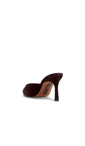 Sam Edelman Margeaux Mule Pump In . Also