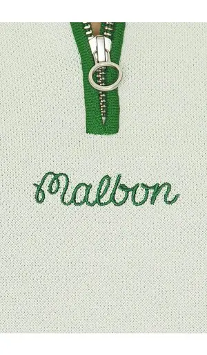 MALBON Fernanda Dress In . Also