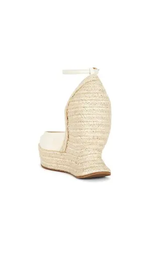 Cult Gaia Tara Espadrille Wedge