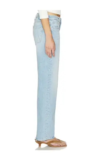 MOTHER The Newbie Skimp Jeans