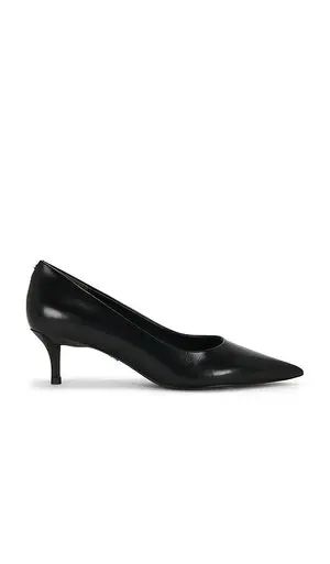 Sam Edelman Summer Pump In . Also - Black
