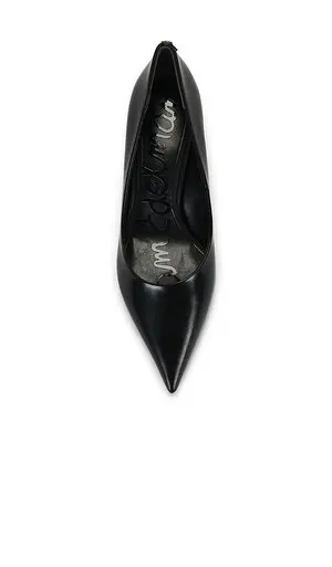 Sam Edelman Summer Pump In . Also