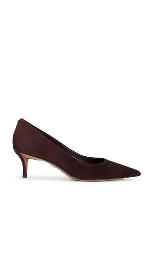 Sam Edelman Summer Pump In . Also - Brown