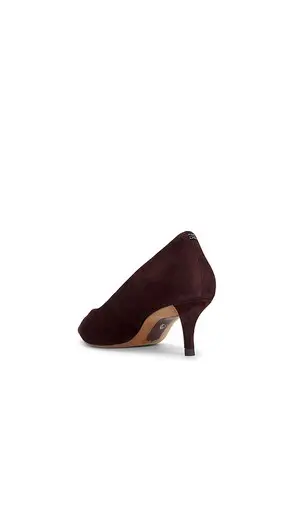Sam Edelman Summer Pump In . Also