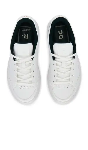 On The Roger Centre Court Sneaker In . Also