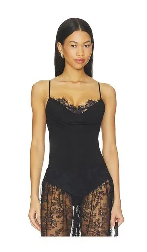 Nbd Malini Bodysuit In . Also