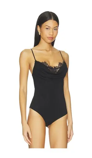Nbd Malini Bodysuit In . Also