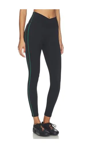 P.E Nation Clarity Fl Legging In . Also - Black