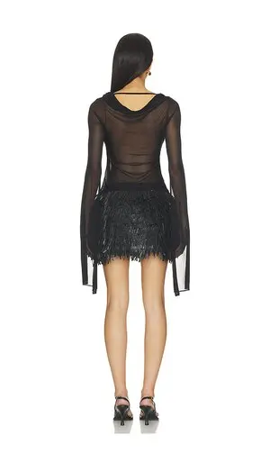 Cult Gaia Andarna Top