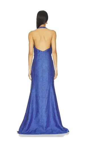 Azulu Dua Dress