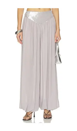 Retrofete Pyna Sequin Pant