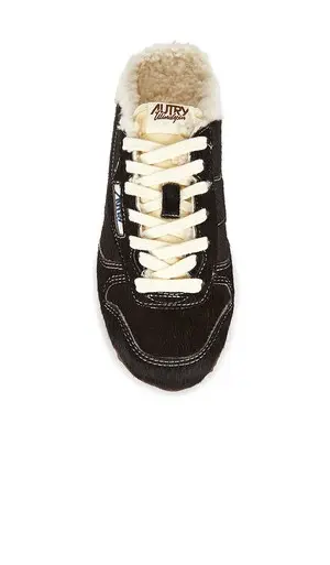 AUTRY Windspin Mule In . Also
