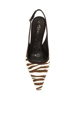 Sam Edelman Bianka Sling 3 Pump In . Also