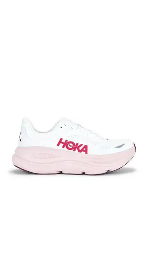 HOKA® Bondi Sneaker In . Also - White