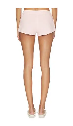 Free People X Intimately Made You Blush Short Solid