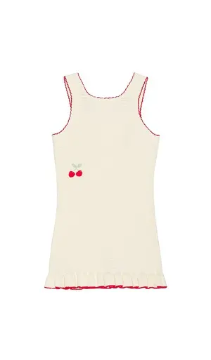 LoveShackFancy Tween Ottie Dress