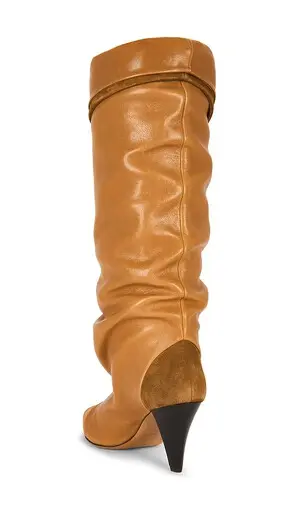 Isabel Marant Étoile Lezra Boots In . Also