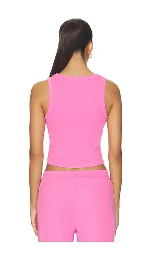 Lna Kat Rib Crop Tank In . Also