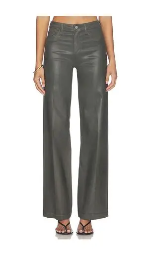L'Agence Scottie Wide Leg Pant