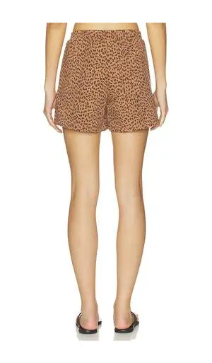 The Upside Javan Darcy Short In . Also