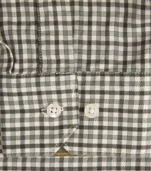 Barbour Gingham Padshaw Shirt