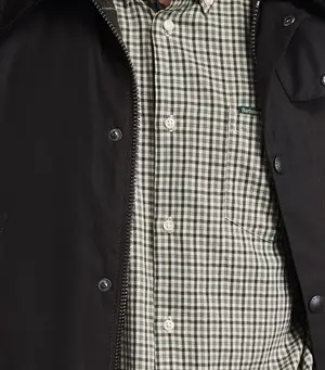 Barbour Gingham Padshaw Shirt