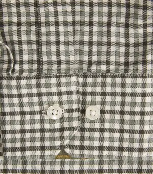 Barbour Gingham Padshaw Shirt