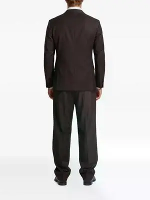 Tagliatore New York Double-breasted Suit