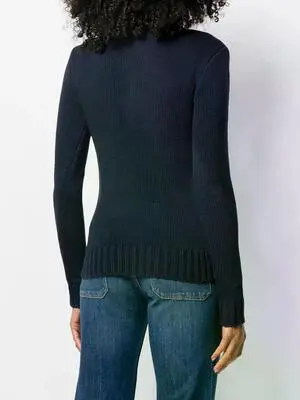 Polo Ralph Lauren U.s.a. Flag Jumper