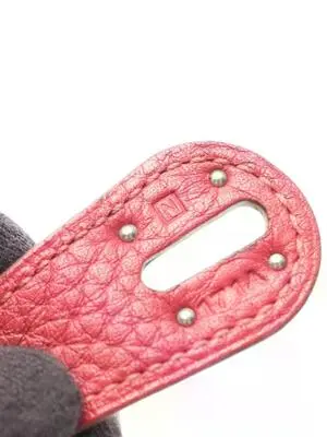 Hermès 2010 Lindy 26 Shoulder Bag