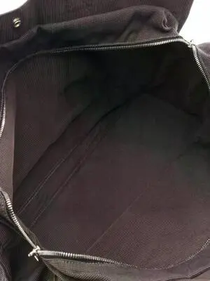 Hermès 2000s Gm Herline Yale Line Tote Bag