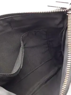 Fendi Zucchino Shoulder Bag