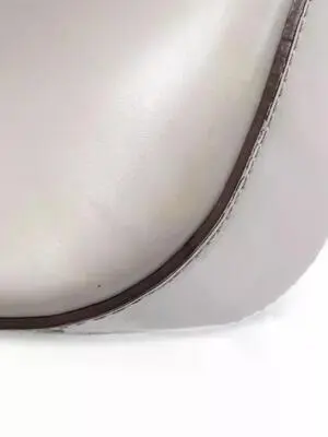 FERRAGAMO 2000s Gancini Shoulder Bag