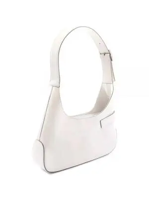FERRAGAMO Gancini Shoulder Bag