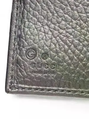 Gucci 2010s Bi-fold Wallet