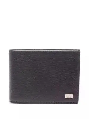 Gucci 2010s Bi-fold Wallet - Black