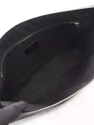 Fendi 2000s Zucca Shoulder Bag