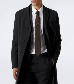Prada Re-nylon Tie