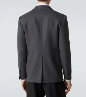 TOM FORD Wool-blend Cardigan