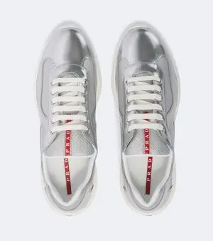 Prada America's Cup Sneakers