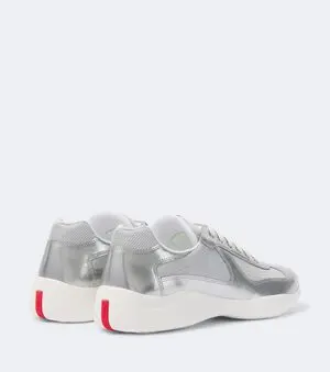 Prada America's Cup Sneakers