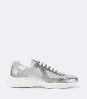 Prada America's Cup Sneakers